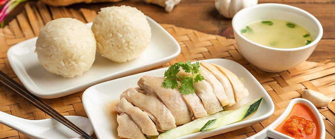 Sing Swee Kee Chicken Rice Restaurant - Order online for delivery & pickup!