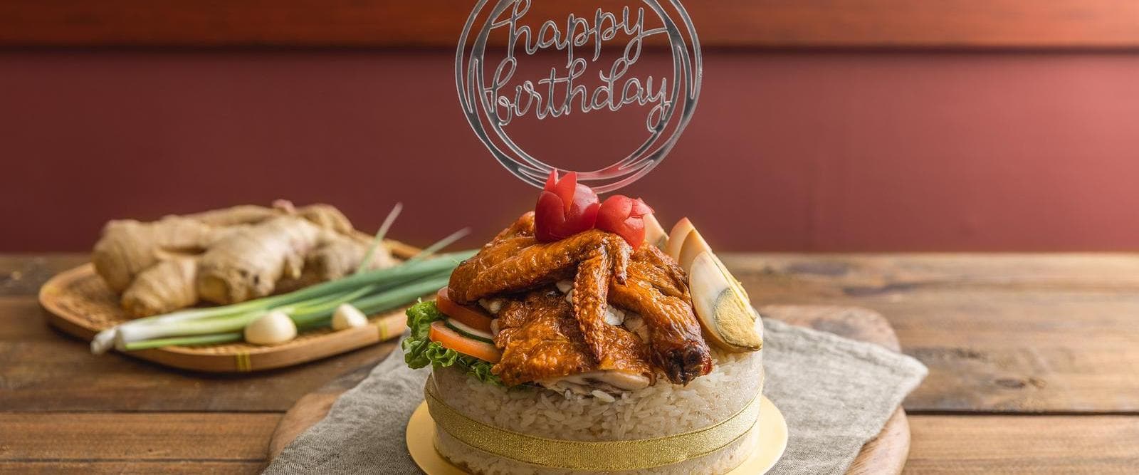 Sing Swee Kee Chicken Rice Restaurant - Order online for delivery & pickup!